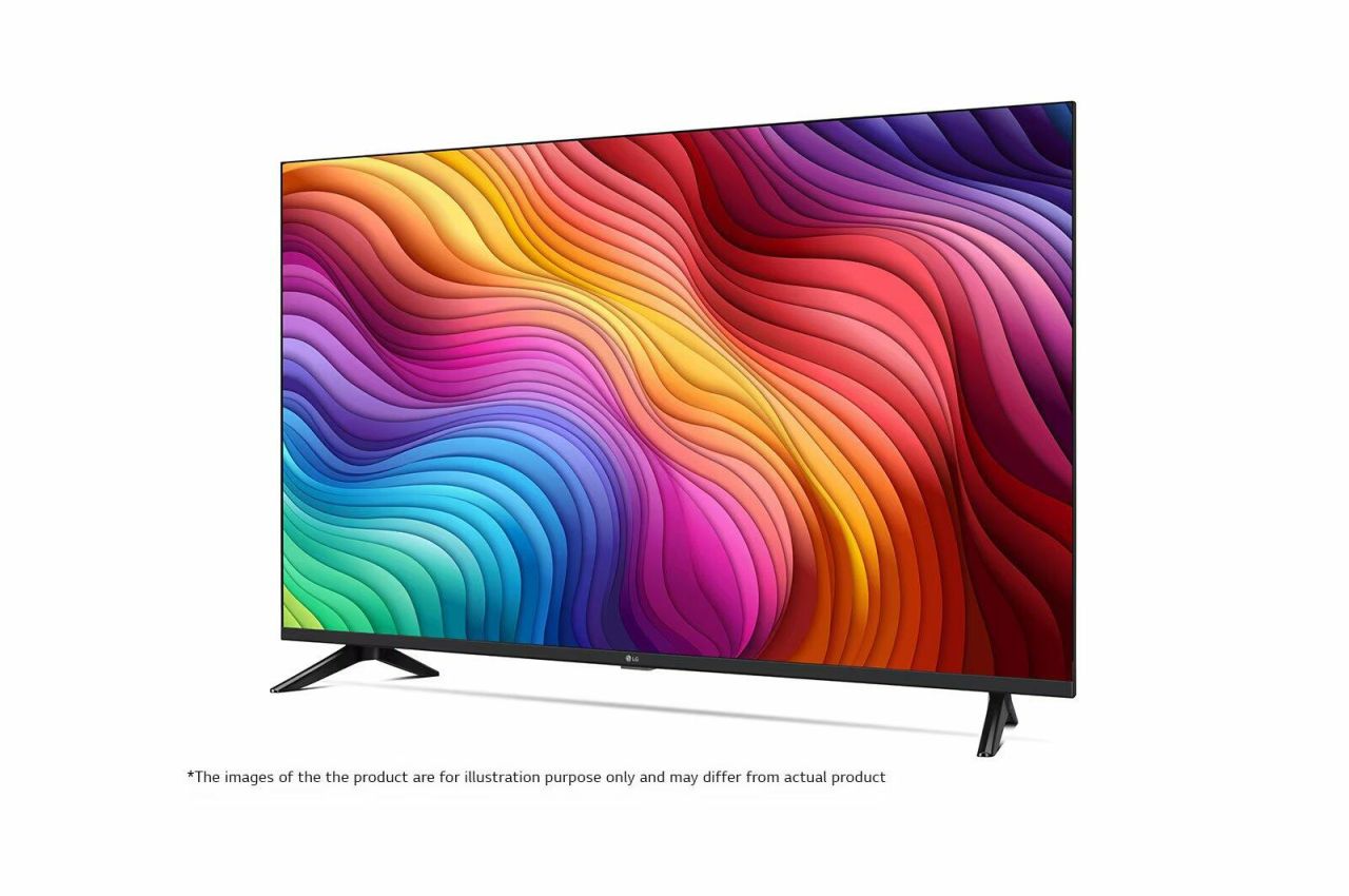 Top 10 Best 43-Inch Smart TVs: Unbeatable Value for Every Home ...