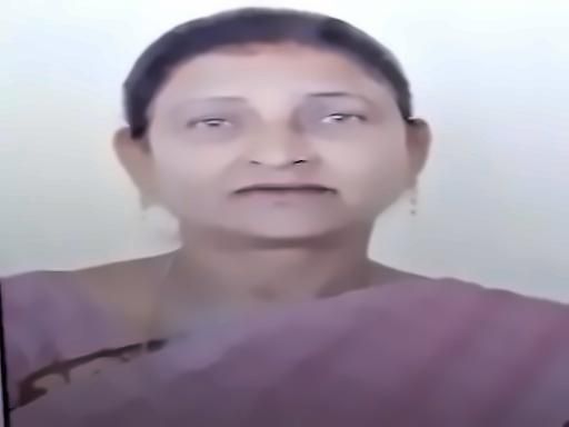 Former Udaipur Athlete Hamida Bano Passes Away at 64 | Udaipur Kiran