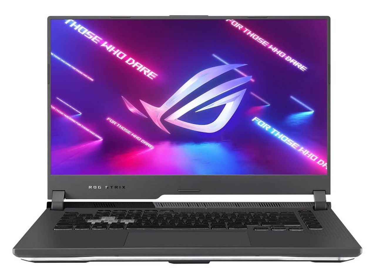 ASUS Unveils New ROG Laptops, RTX 50 Series GPUs, Mini PCs, and More at ...
