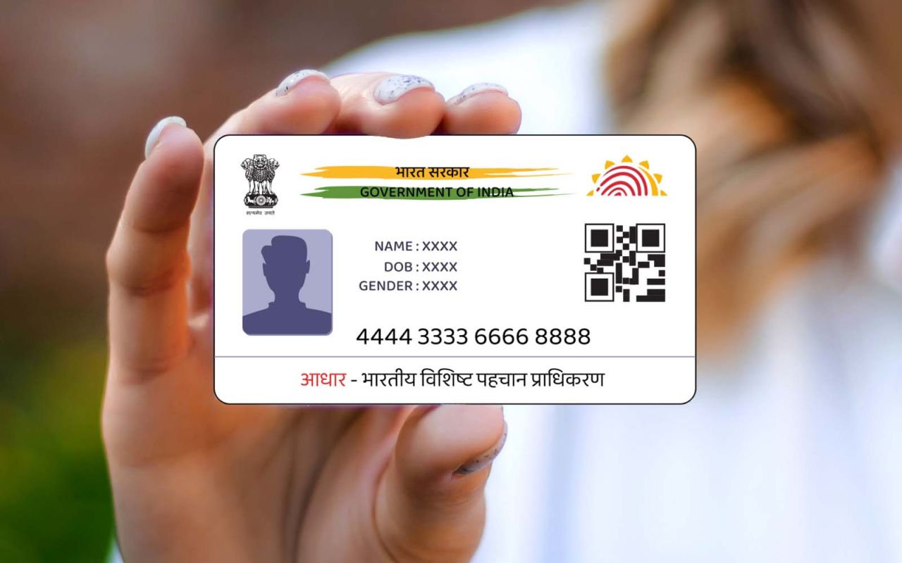 PVC Aadhaar Card: How to Order, Benefits, Features & Online Process