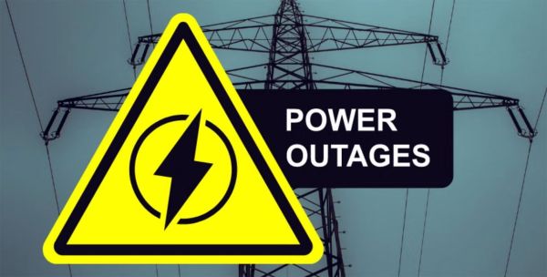 Kota Power Cut Alert: Seven-Hour Electricity Shutdown Due to ...
