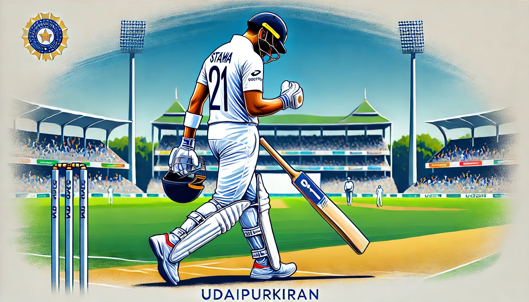 Rohit Sharma Creates Unwanted Record: First Indian Captain to Sit Out ...