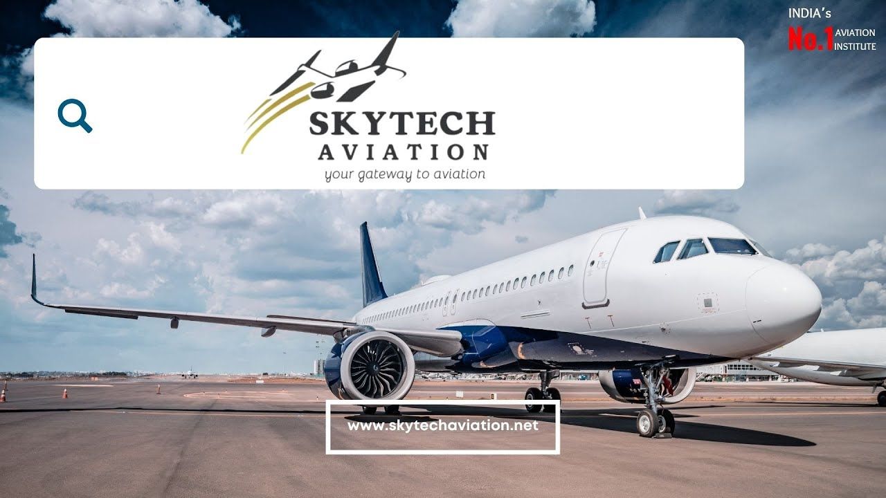 SkyTech Aviation Services Announces 876 Job Openings: Apply Now for Airport Ground Staff & Cabin ...