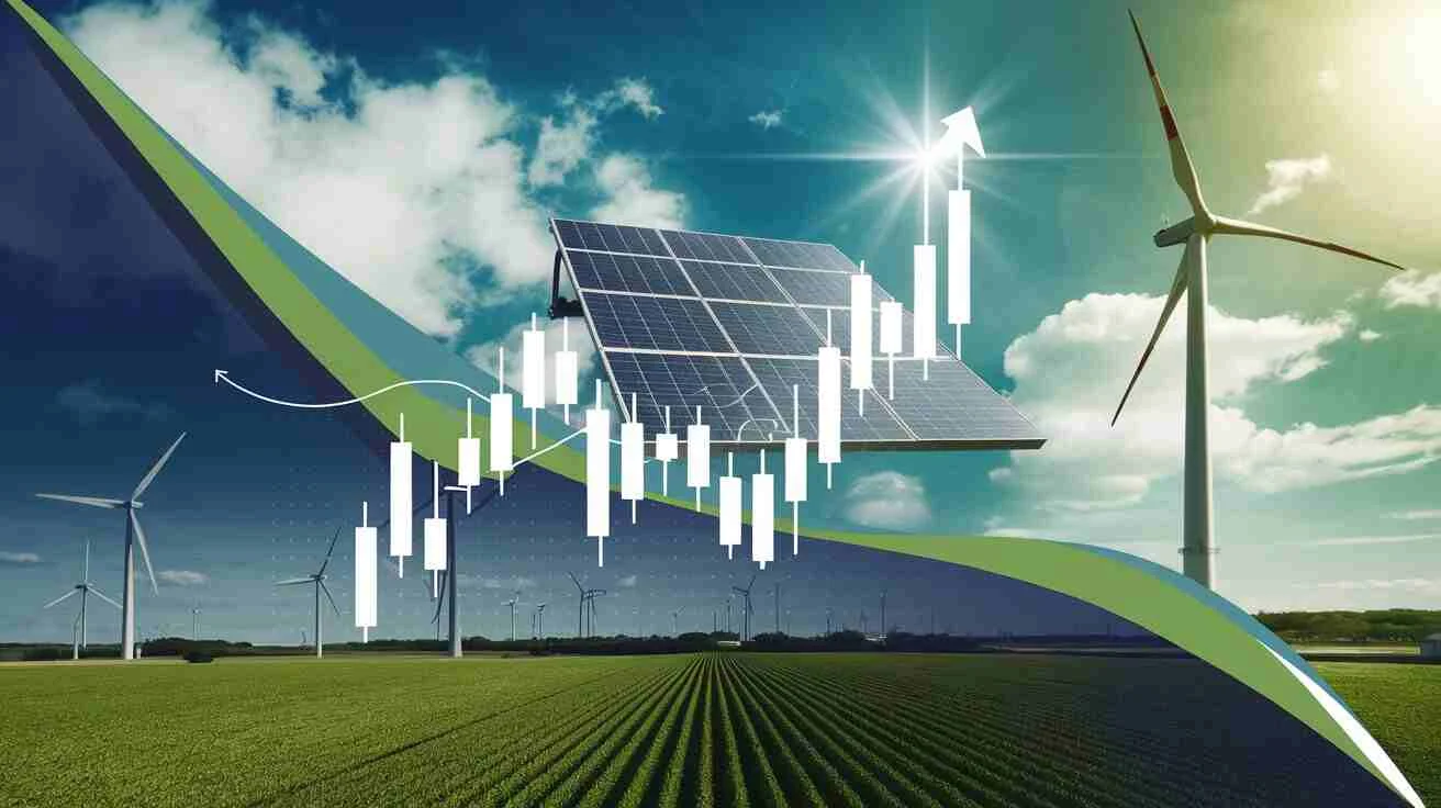 Suzlon zooms as its group secures 381 MW order from Zelestra India | Udaipur Kiran