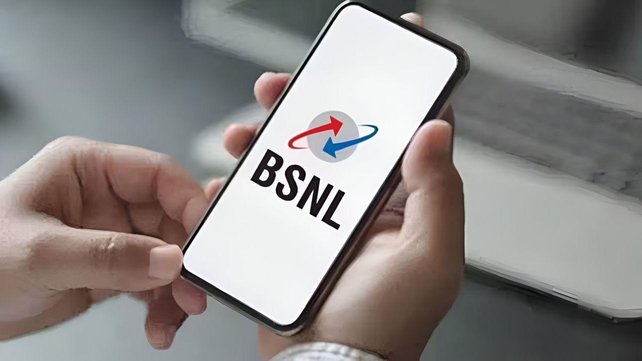 BSNL Introduces Two Affordable Voice-Only Plans Starting at ₹147 | Udaipur Kiran