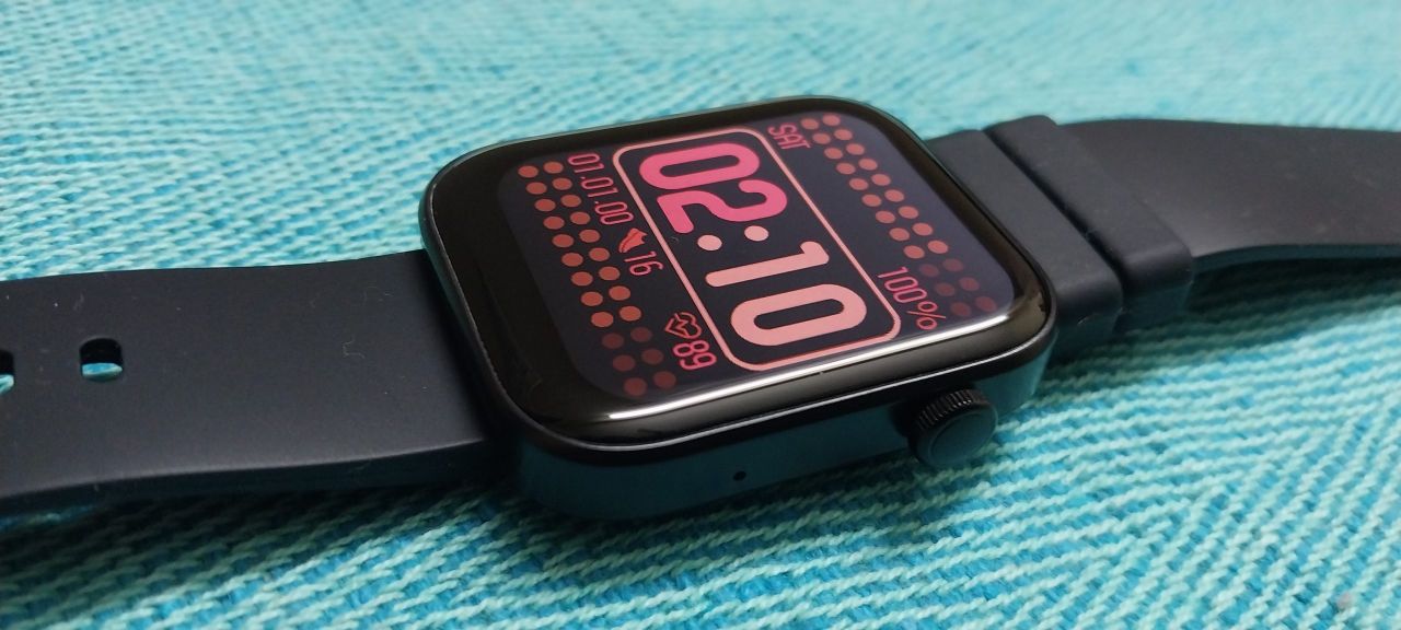 Boat Wave Astra: Feature-Packed Budget Smartwatch Launched in India ...