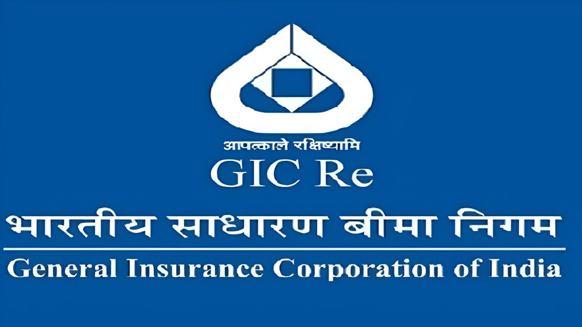 General Insurance Corporation of India Gains on UK Subsidiary Approval ...