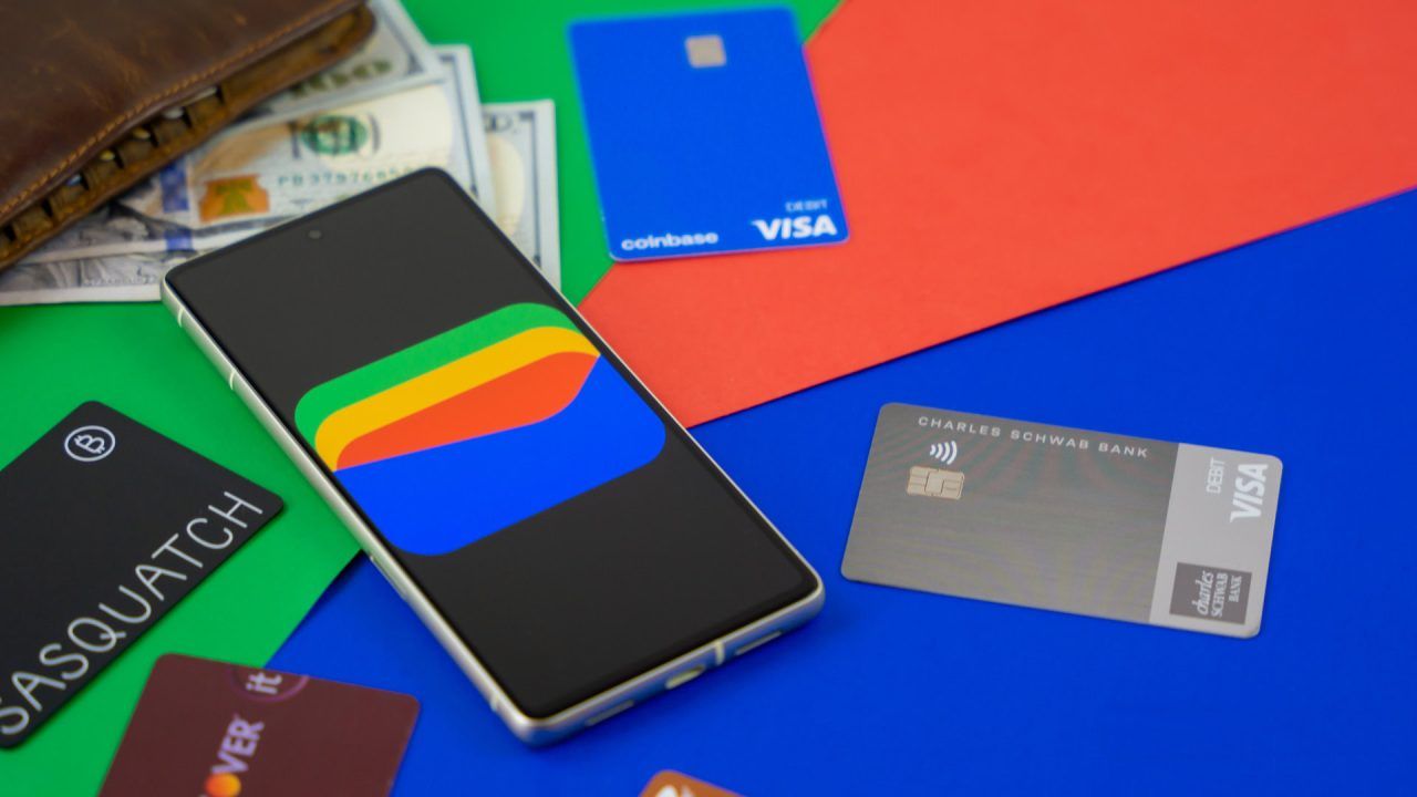 Google Wallet Now Prompts Users to Upgrade Loyalty Card Passes for ...