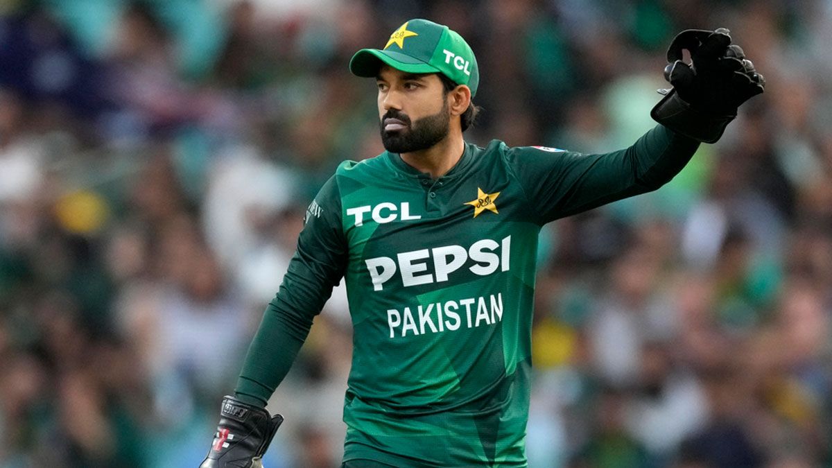 Champions Trophy: Pakistan’s Campaign Virtually Over After Defeat to ...