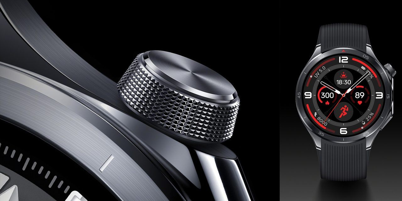 OnePlus Watch 3 Launches with 5-Day Battery, Wear OS 5, and Advanced Health Tracking for $329 ...