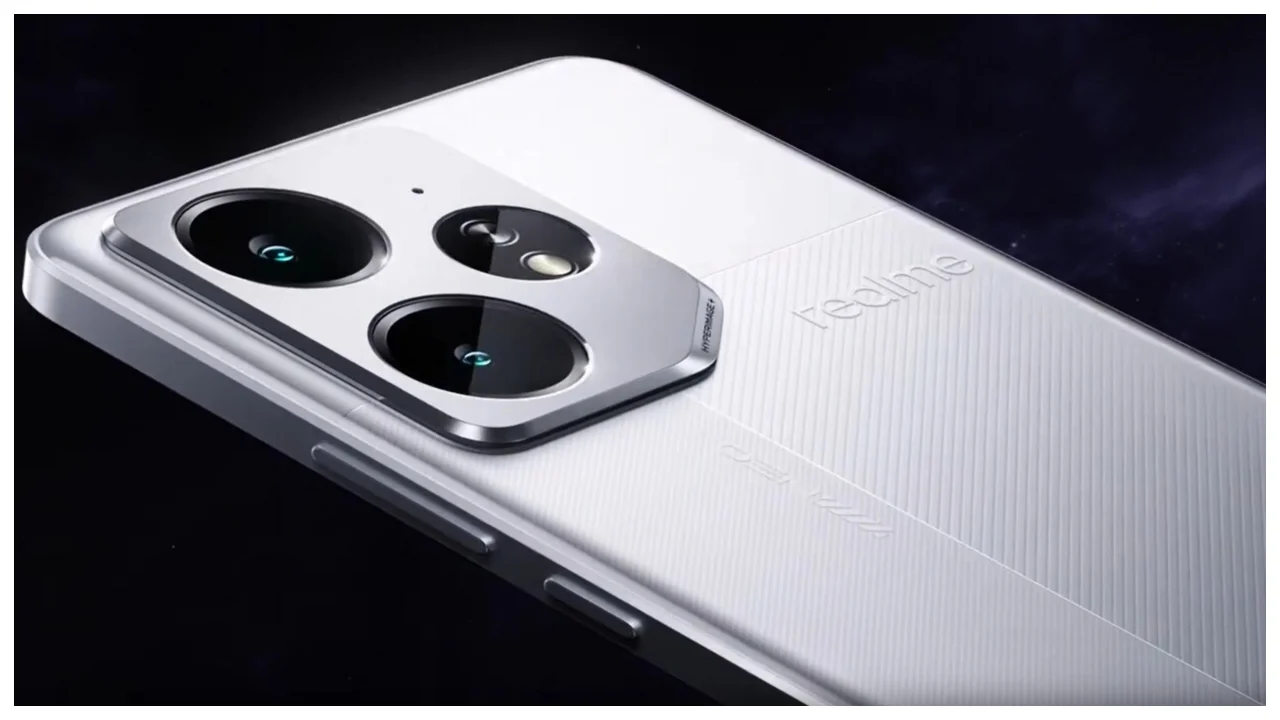 Realme Neo 7x Key Specifications Unveiled Ahead of February 25 Launch ...