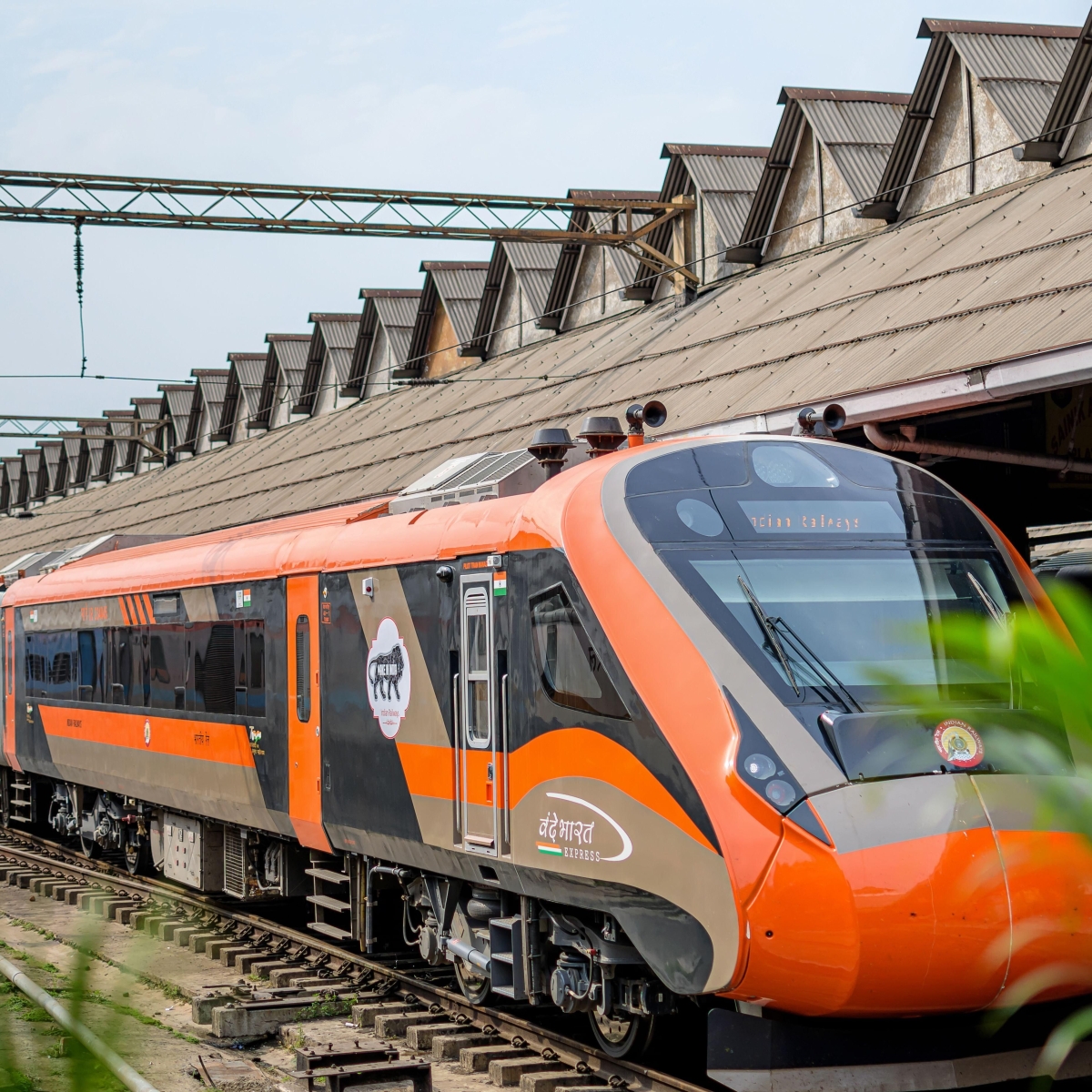 6 New Trains to Begin Operations from Bihar in 2025, Enhancing Connectivity Across the State ...