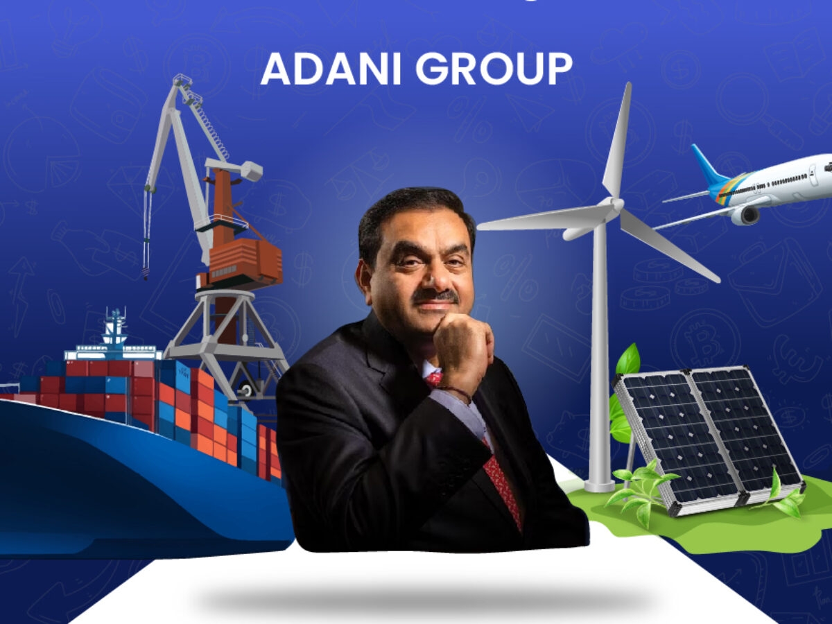 Adani Group to Build Uttar Pradesh’s Largest Thermal Power Plant in ...