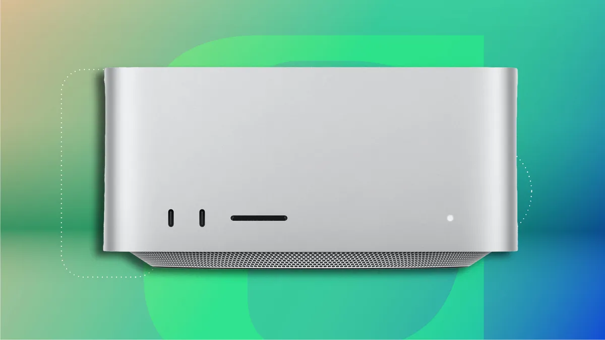 Apple M3 Ultra Chip Appears on Geekbench: Benchmark Scores Revealed ...