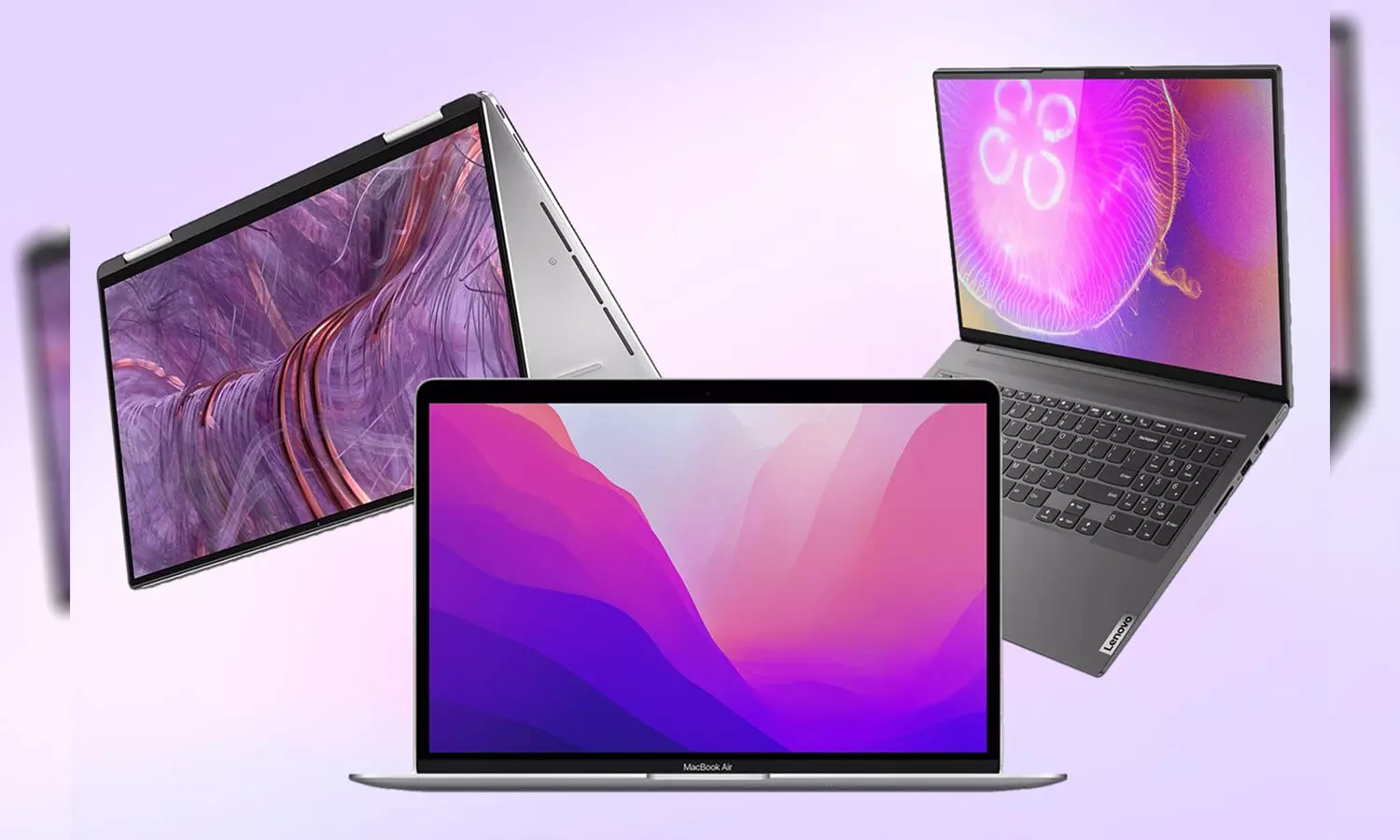 Amazon Deal: Get the Best-Selling Laptops from Asus, HP & Lenovo at ...