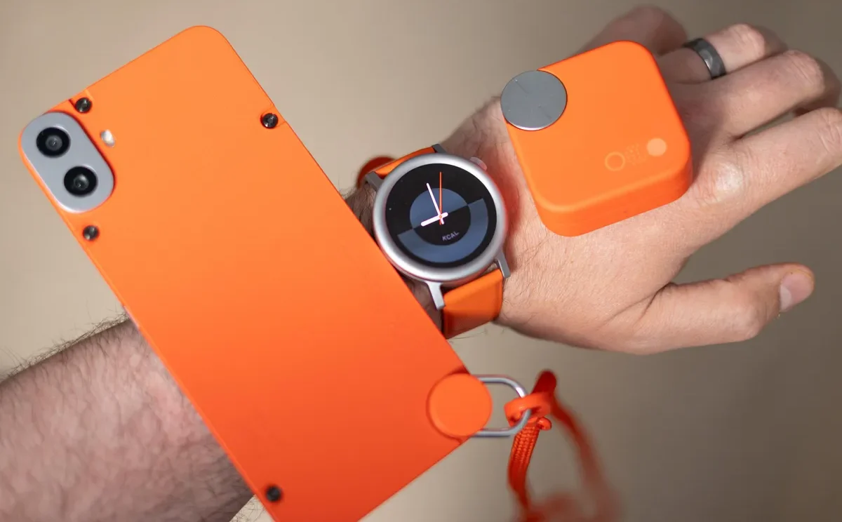 CMF Phone 2: Expected Launch, Design, Specifications & Price | Udaipur ...