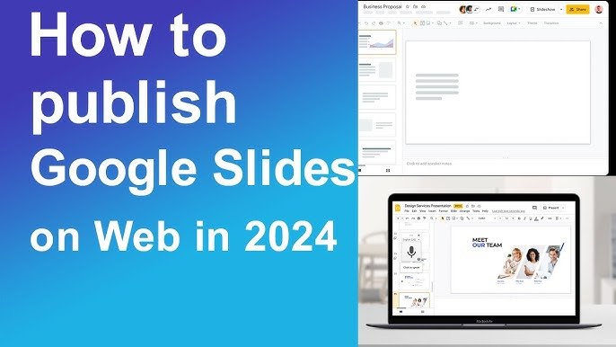 Google Slides Adds Sidebar, Building Blocks, and AI-Powered Tools in ...