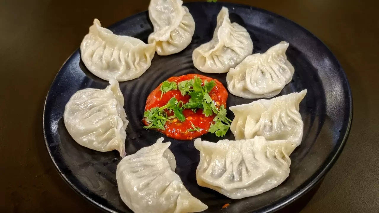 How to Make Healthy Momos at Home: Easy and Delicious Recipe | Udaipur ...