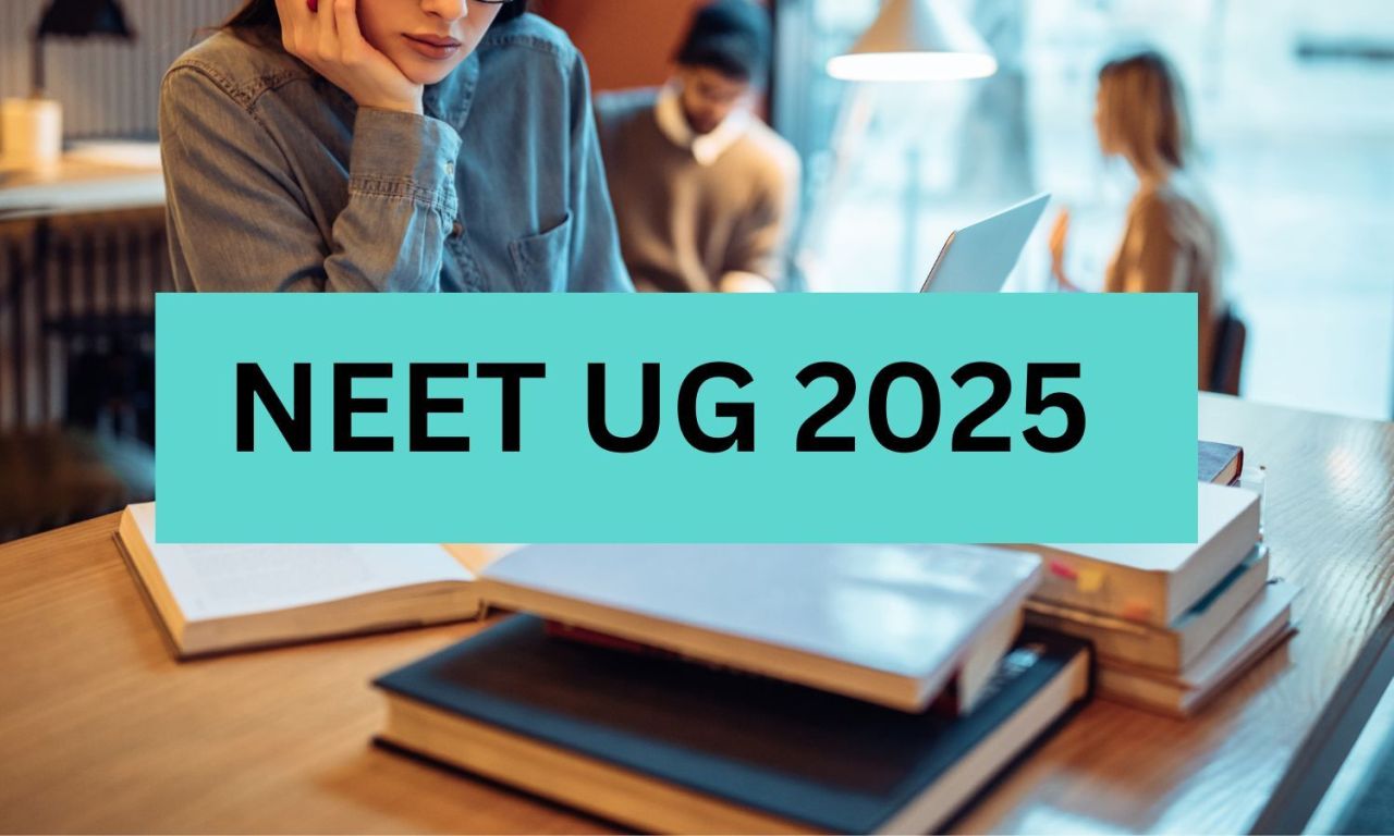 NEET-UG 2025: Last Date to Apply Today – Register at neet.nta.nic.in Now!