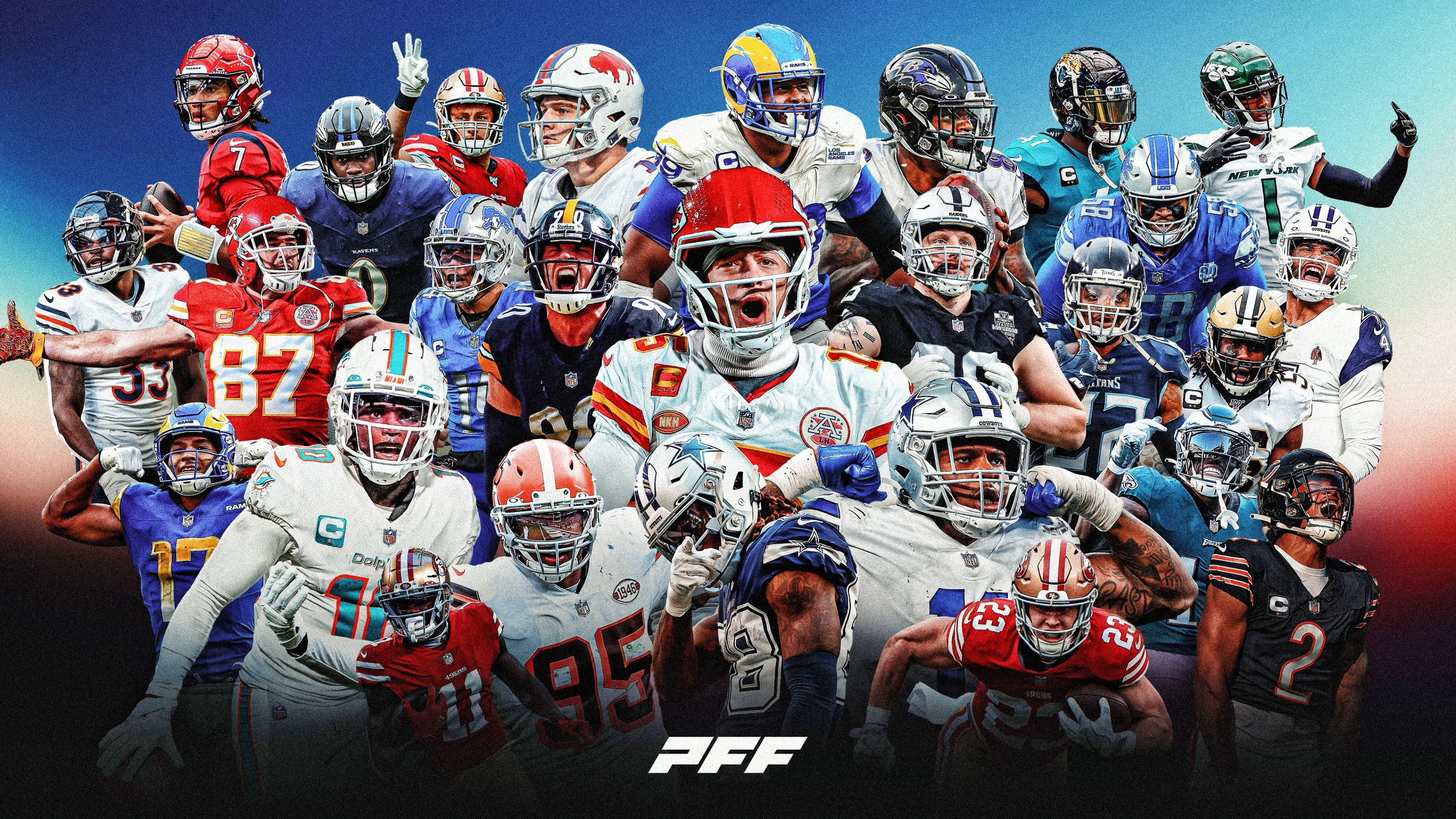 10 Most Notable NFL Players Released Before 2025 Free Agency | Top Cuts ...