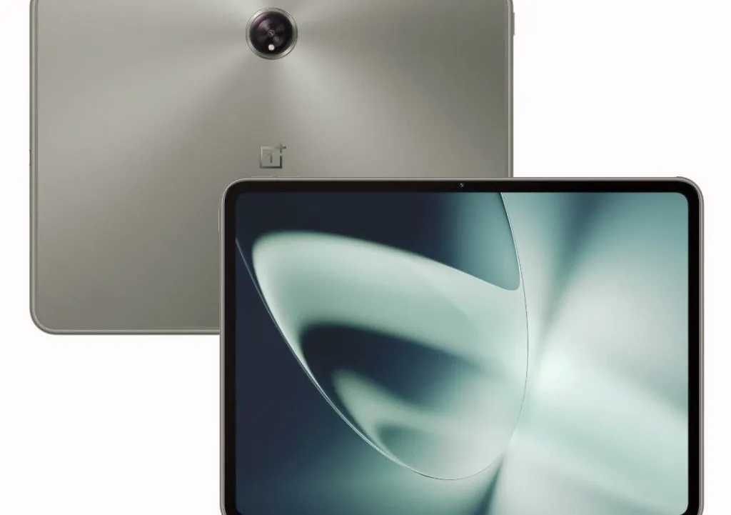 OnePlus Pad 2 Pro Leaked: Flagship Tablet to Feature Snapdragon 8 Elite ...