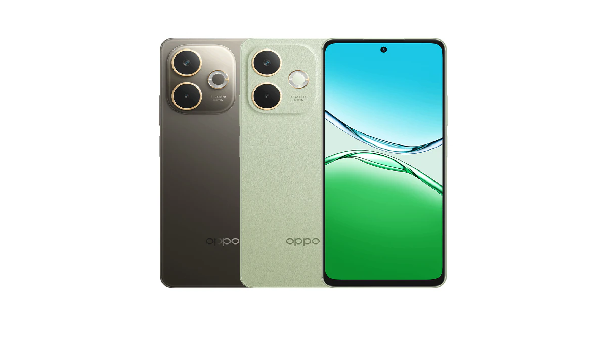 Oppo A5 Pro 4G Quietly Launches with Snapdragon 6s Gen 1, Rugged Build ...