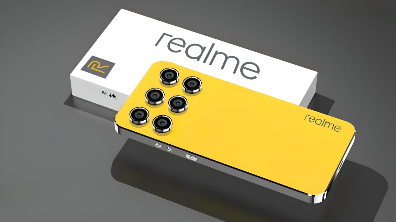 Realme P3 5G & P3 Ultra Launch on March 19 – Specs, Features & More