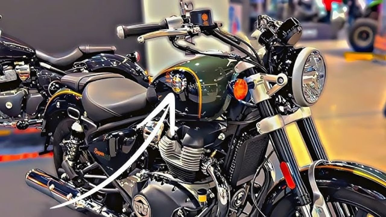 Royal Enfield Classic 250: Affordable Cruiser Expected to Launch Soon ...