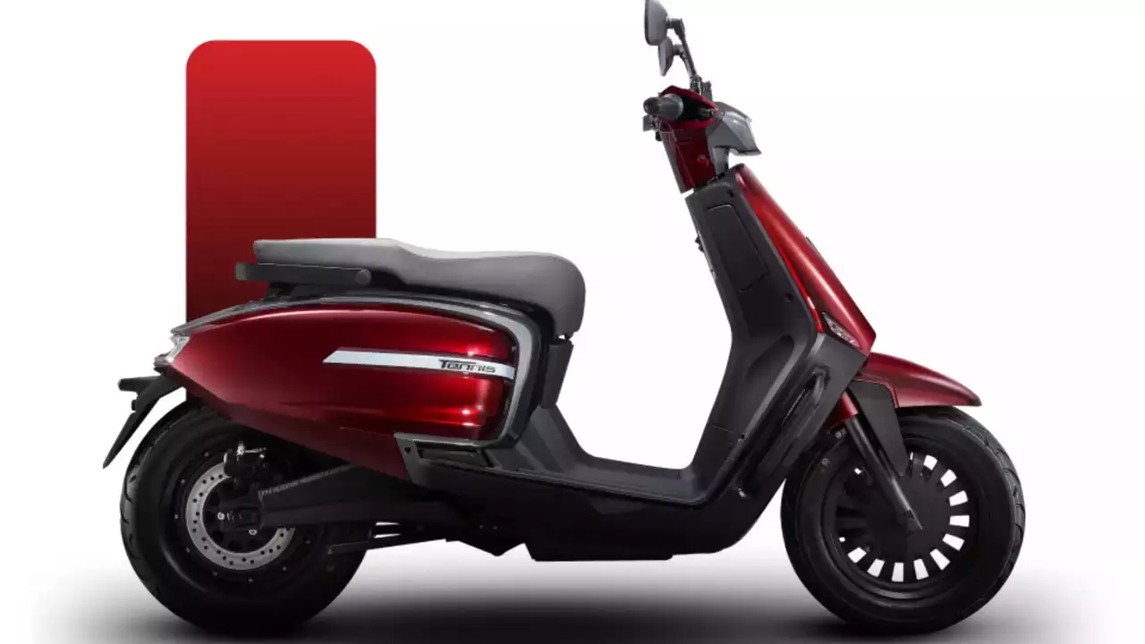VLF India Teases New Electric Scooter Launch on April 2: Is It the ...