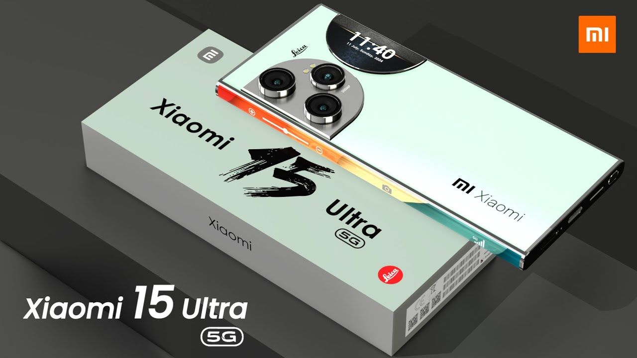 Xiaomi 15 & Xiaomi 15 Ultra India Launch – Features, Price & Full Specs