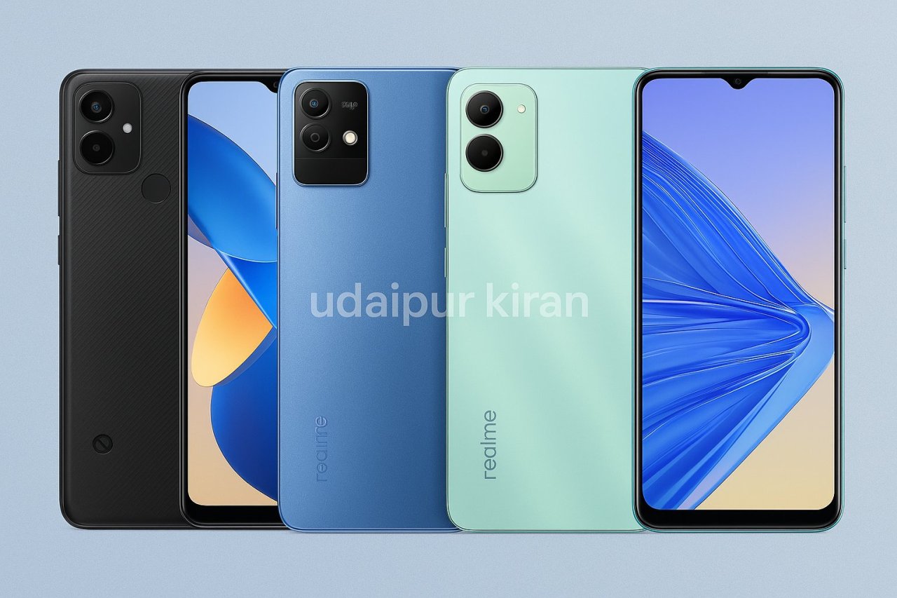 Top 5 Feature-Packed and Budget-Friendly Smartphones Under ₹10,000 in ...