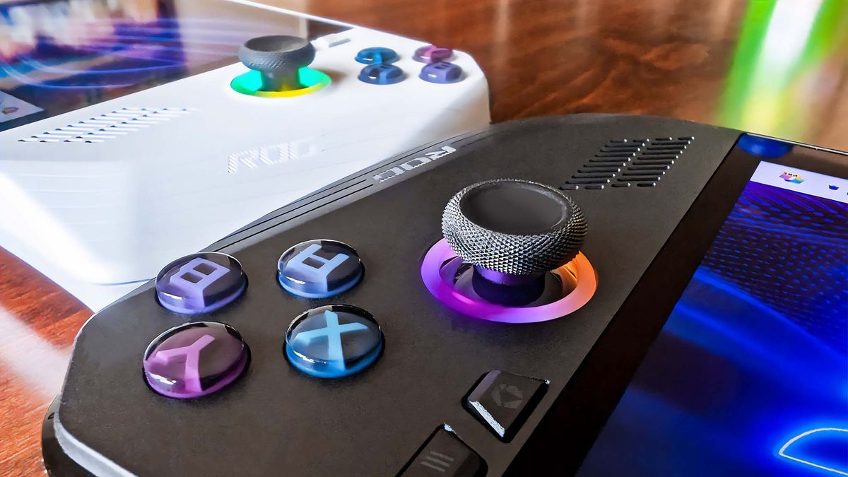 Microsoft Rolls Out Windows 11 Gamepad Keyboard with Xbox Controller ...