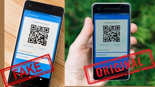 Fake Google Pay and PhonePe Apps Alert: Here’s How to Stay Safe from ...