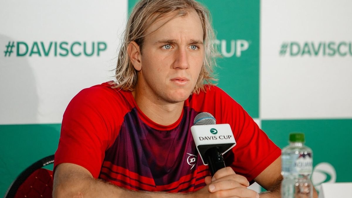 Romania’s Filip Cristian Jianu Secures First Win at Tiriac Open in ...