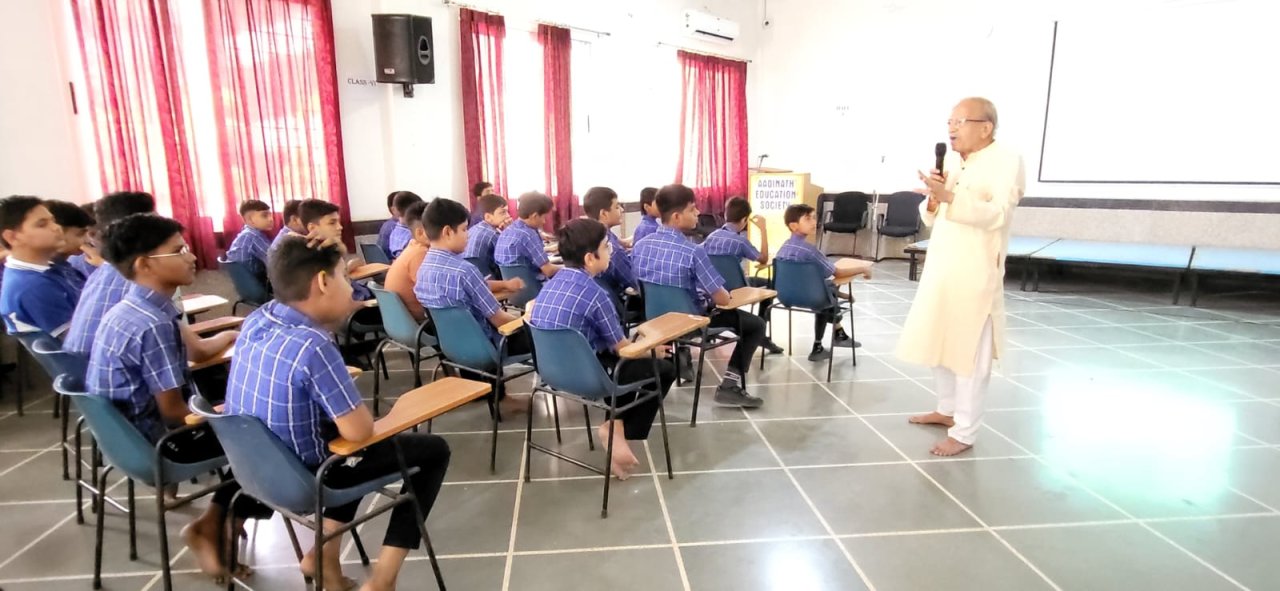 Deforestation, Urbanization, and Industrialization Are Destroying Earth ...