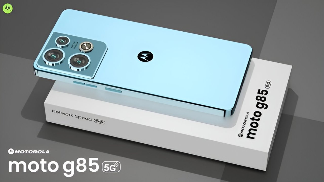 Motorola Edge 2025 Leaked Renders Reveal Refined Design and New Camera ...