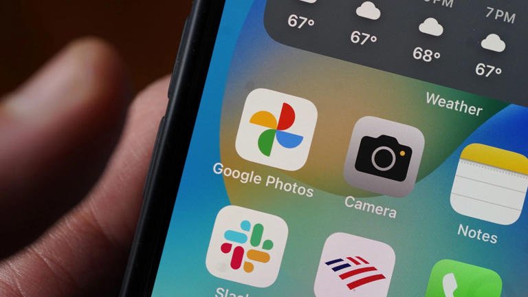 Pixel Weather App Gets Fullscreen Map Update in Latest Version ...