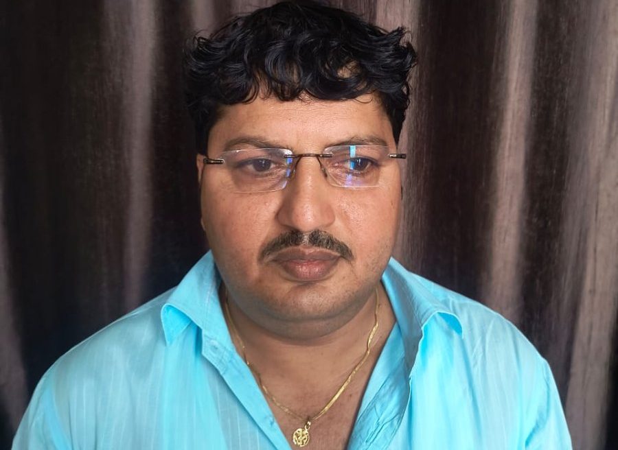 Rajasthan ACB Traps DSP’s Middleman Taking ₹50,000 Bribe in Dausa ...