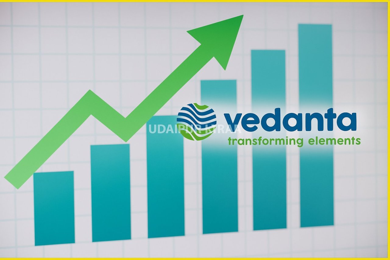 Vedanta Reports ₹5,000 Crore Profit in Q1 FY26, Up 13% on Record Production and Lower Costs ...