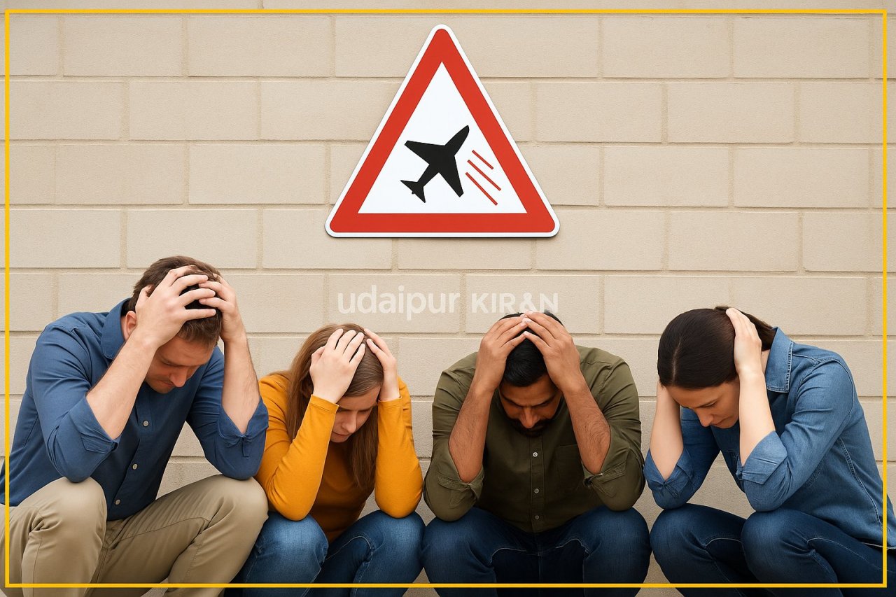 Nationwide Mock Drill on May 7: Here’s What to Do and Avoid During Air Raid Simulations ...