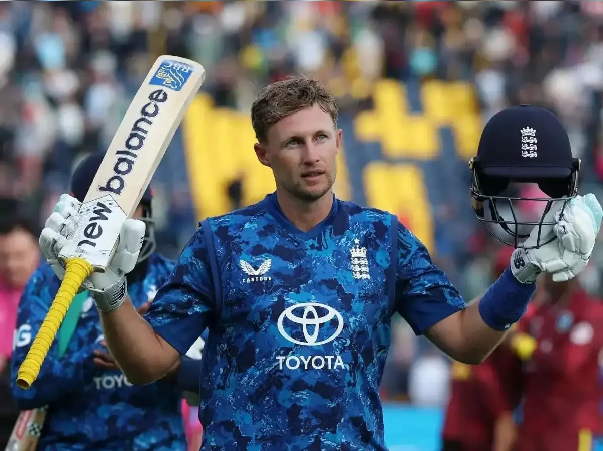 Joe Root’s Masterclass Seals ODI Series Win for England Against West ...