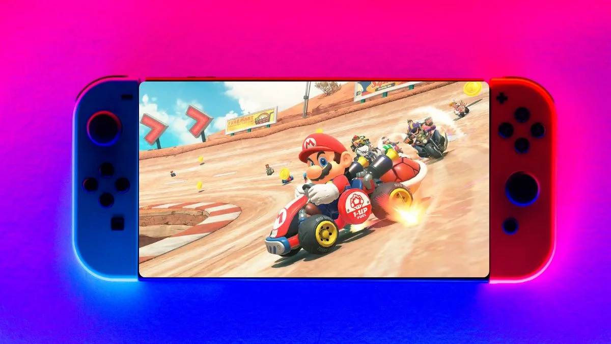 Nintendo Switch 2 Upgrade Pack Prices Revealed Ahead of June 5 Launch ...