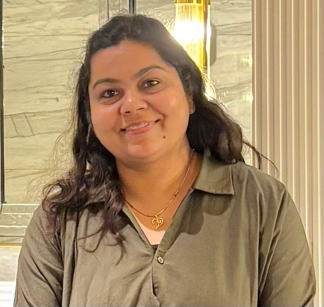 Udaipur Designer Gunjan Sharma Invited to Conduct Special Sessions at ...