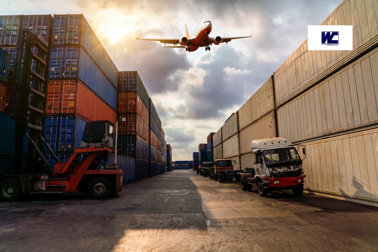 Western Carriers (India) shines on unveiling Advanced Rail Terminal and ...