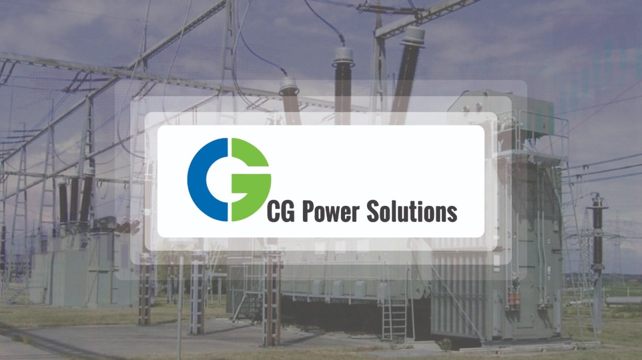 CG Power soars as its arm launches India’s first OSAT facility in ...