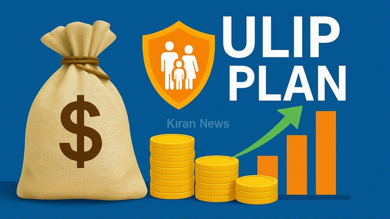 How to create a Balanced Portfolio with ULIPs and Savings Plans ...
