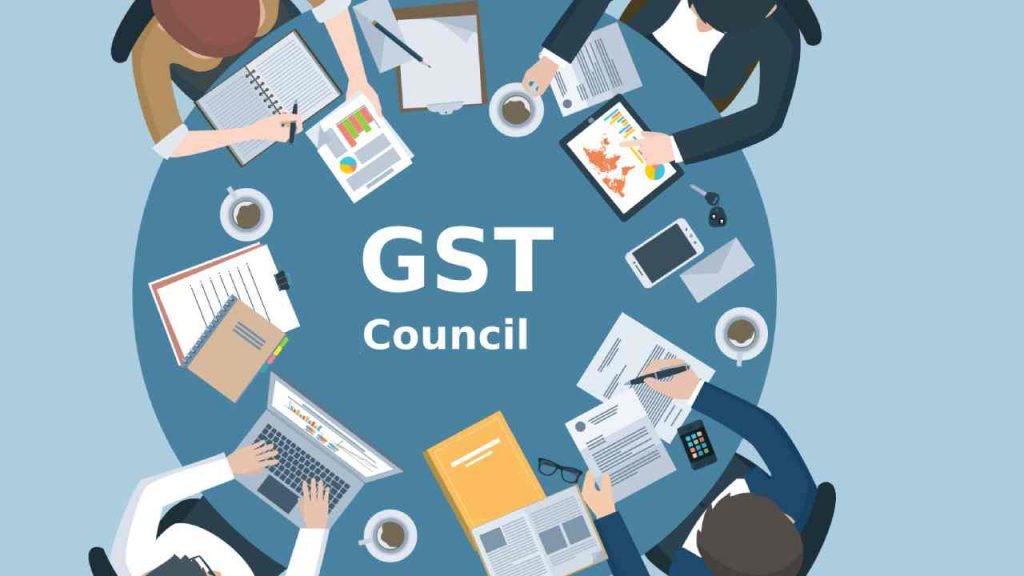 GST Council’s Two-Day Meeting Begins Today, Tax Slab Reduction Likely ...