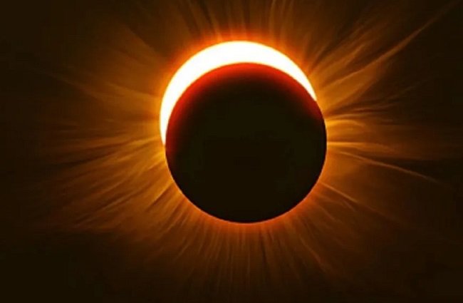 Lunar Eclipse Tonight: Midnight Sky to Glow with Rare ‘Blood Moon ...