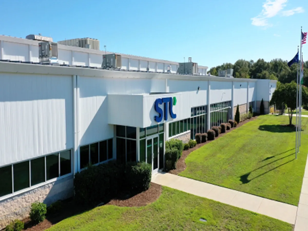 Sterlite Technologies Surges as US Arm Launches World’s Slimmest IBR ...