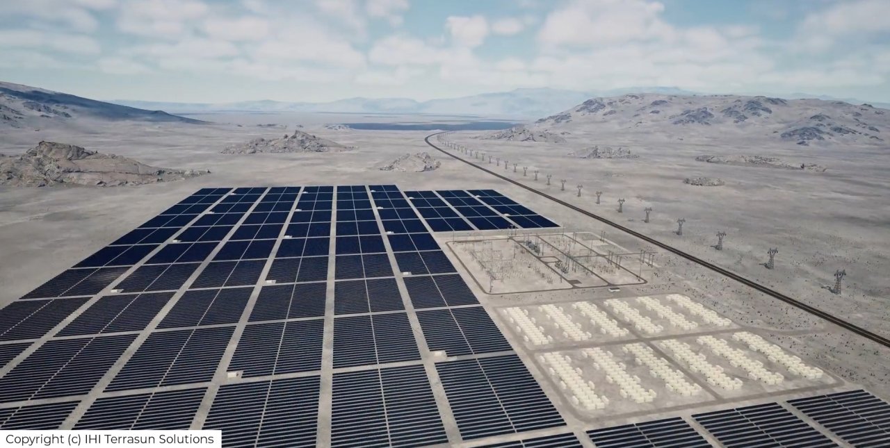 Insolation Energy Rises After Incorporating New Subsidiary for Solar ...